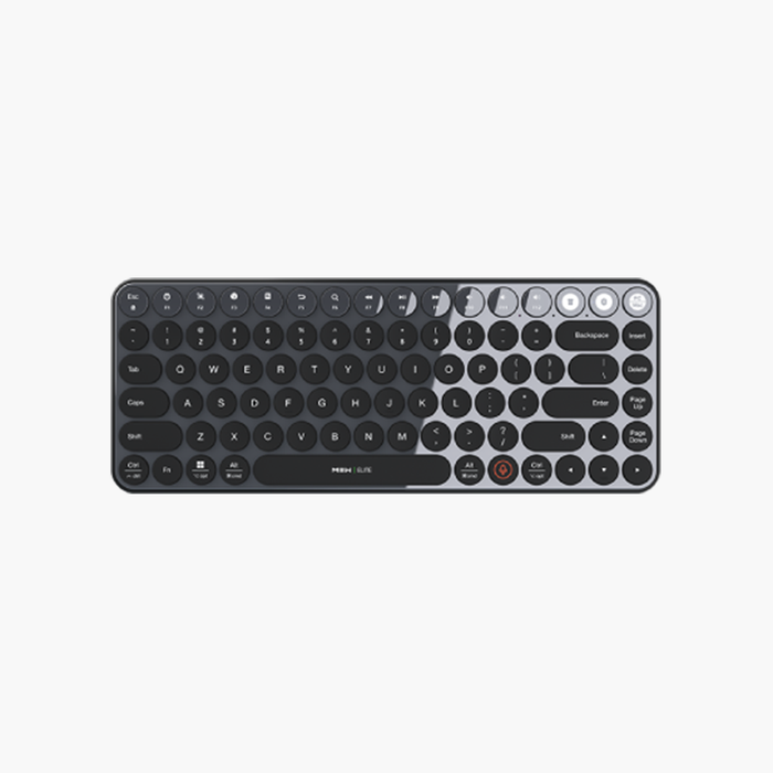 K06 Mechanical Keyboard